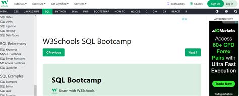 Best SQL Bootcamps Expert S Option KIGI