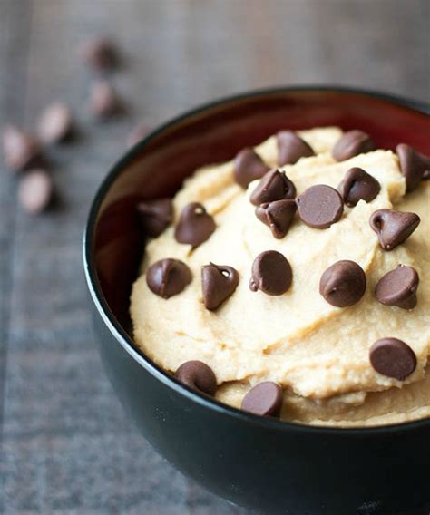 10 Best Dessert Hummus Recipes Yourtango