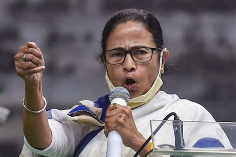 West Bengal Election Results 2021 As Mamata Banerjee Wins Big A Look