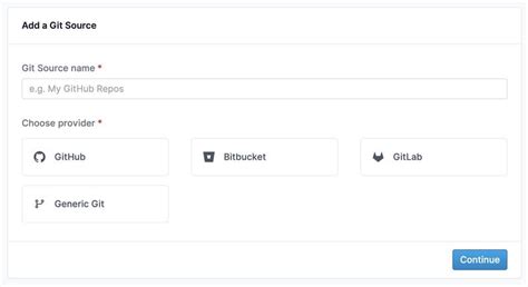 patrick devivo on linkedin welcoming bitbucket and gitlab repos 🎉