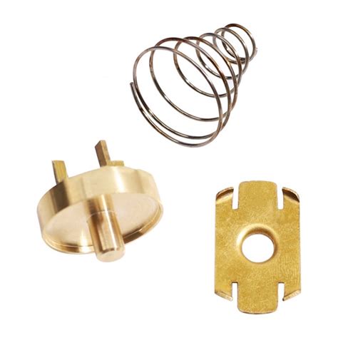 เชื ่ อถือได ้ สําหรับ Febco รุ ่ น Backflow Pvb Repair 765 Check Valve Assembly Repair Kit