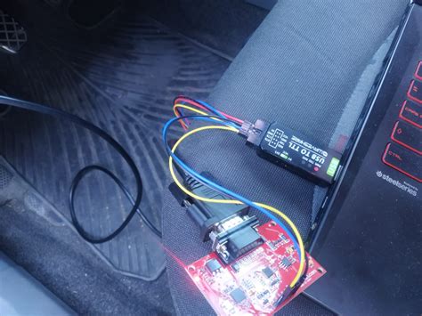 Sparkfun OBDII Arduino Uno Stuck At RPM Kmh Arduino Stack Exchange