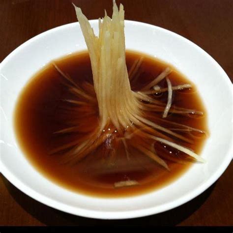 姜醋 搜狗百科