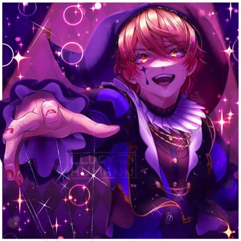 Jesterkasa ‼️ 🎭🌟 In 2024 Light Of My Life Anime Couples Drawings