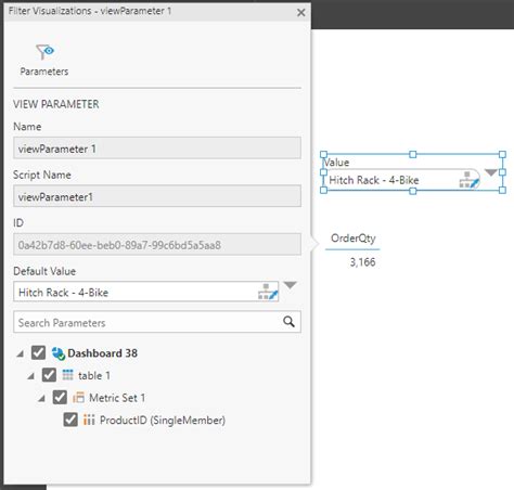 Using A Bridge Parameter Cleanse Consolidate And Modify Data Documentation Learning