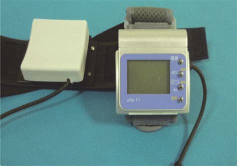 Measurements Of Legs Strength A Hand Held Dynamometer B Quadriceps Download Scientific