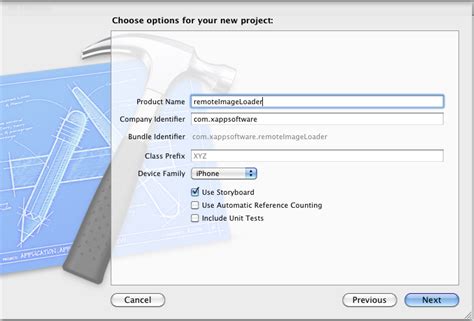 How To Load A Remote Image Into An Uiimageview Ios Tutorial