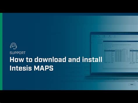 Intesis Network Gateways Modbus Rtu To Modbus Tcp Router Distributor