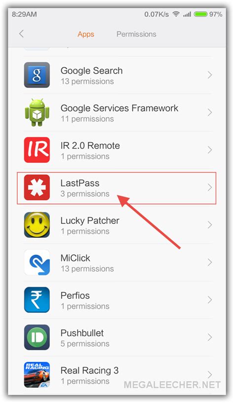 Fixing Lastpass Android App Login Prompts On Miui 6 Megaleechernet