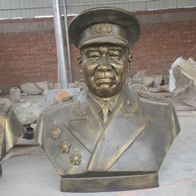 铜雕 宏通雕塑