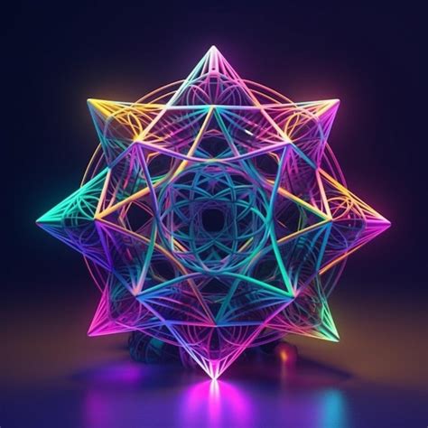 Premium Ai Image A Close Up Of A Small Doll With Blue Hair And Pink Ears Generative Ai