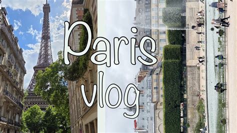 여행vlog 파리만 N번째 드디어 찾은 다시 가고싶은 파리 맛집 🥹🥐🍴 호텔 추천과 비추천 부모님과 함께 한 5박 6일 파리 폴렌느 쇼핑 파리여행