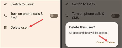 How To Set Up Multiple User Profiles On Android