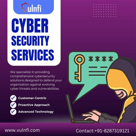 Vulnfi On Linkedin Cyberdefense Dataprotection Cybersecurityexcellence Secureyourfuture