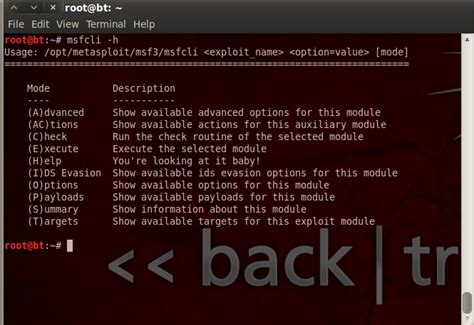 All About Linux Security And Forensics Smb Service Exploit With