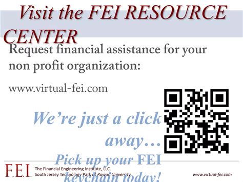 Fei Powerpoint Presentation Pptx