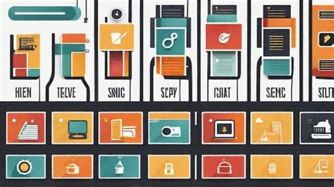 Premium Photo Exploring Categories And Subcategories