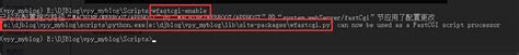 windows环境怎么部署django项目 django项目在win10 csdn博客