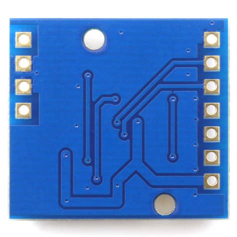 Ak Mcp4922 Dual 12 Bit Dac Breakout Artekit Labs
