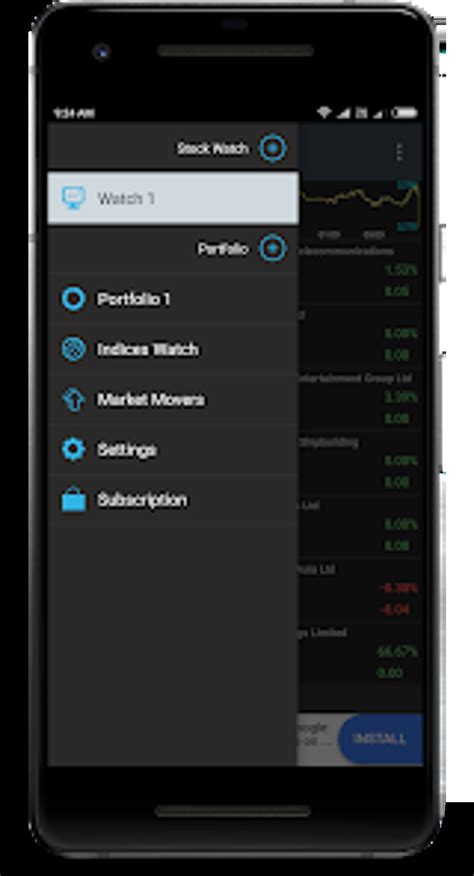 Sgx Stock Market Live For Android Download