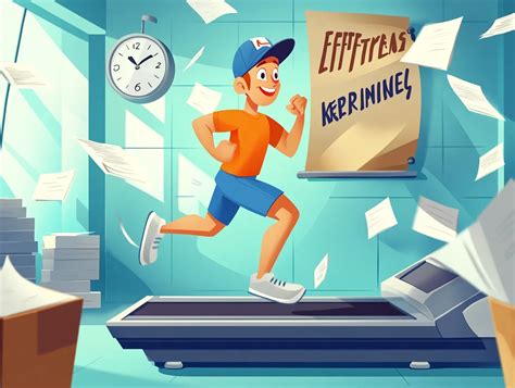 ¿es Malo No Mejorar La Eficiencia Personal ¿es Malo Si