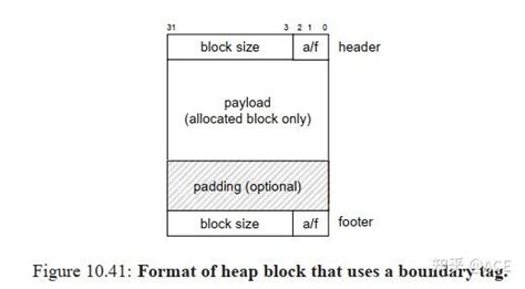 CSAPP课程Lab Malloc Lab 知乎
