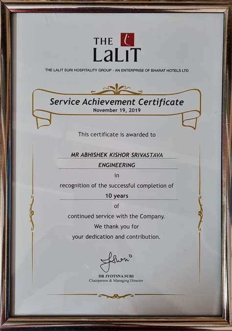 Abhishek Srivastava Posted On Linkedin