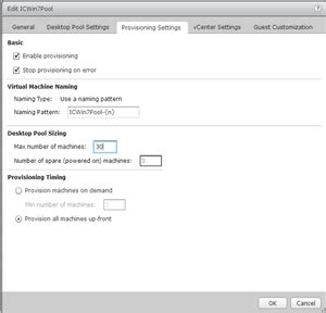 How To Use VMware Instant Clone Part 2 Deploying Desktops Virtualization Review