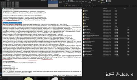 Ue渲染分层 Idlayer 知乎