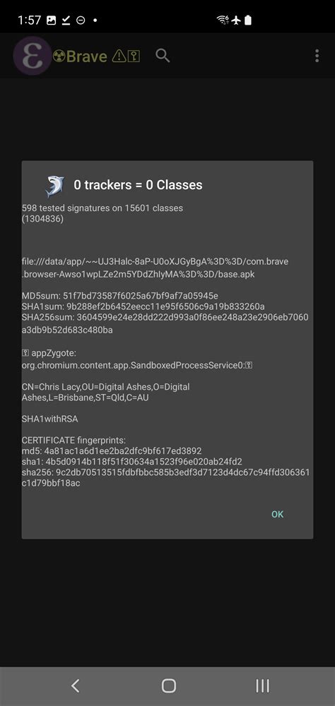 Release Checklist For `145x Release 6` · Issue 26628 · Bravebrave Browser · Github