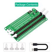 PCI E CPU Socket Tester