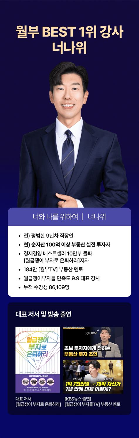 선물하기 너나위의 부동산 투자 원칙 25년 1월 개정판 월급쟁이부자들