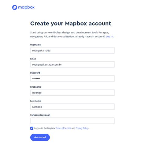 Adding The Map Leaflet Component To An Angular Application