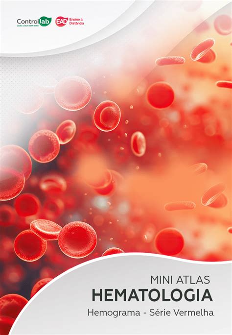 Hematologia Hemograma Série Branca Controllab