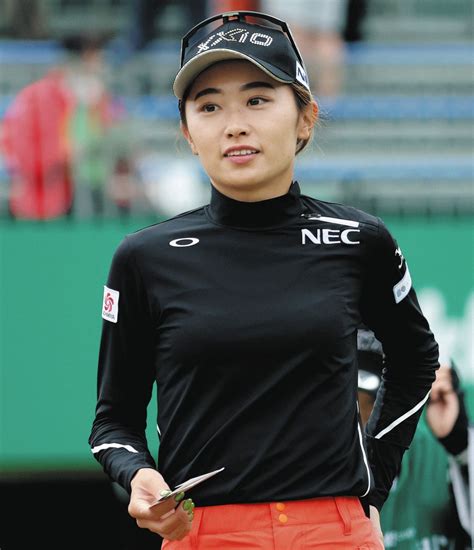 ミレニアム世代から新たなヒロインは？ 安田祐香、今季こそ初優勝なるか【女子ゴルフ・今年の主役は（中）】：中日スポーツ・東京中日スポーツ