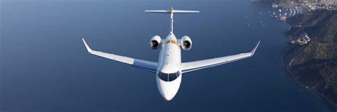 Nine Fast Facts On The Challenger 3500