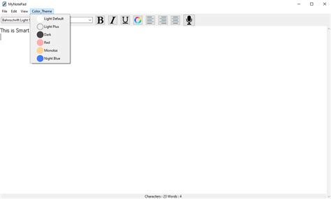 GitHub SiddhantReddy Smart Notepad