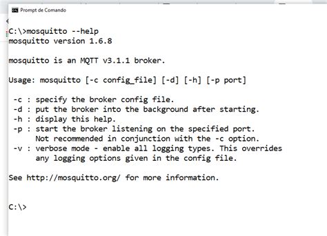 Mosquitto — Intro To Mqtt It Is Suitable For The Internet Of By J3