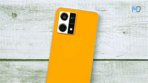 Oppo F21 Pro Hands On Review Has Leaked MobileDokan