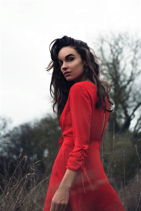 Model Michelle MMG Models