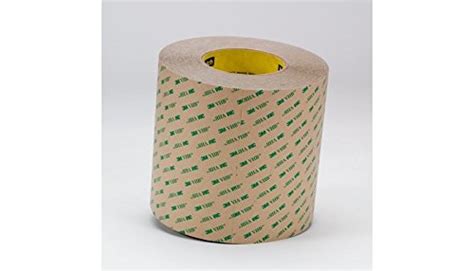 3m Vhb F9473pc Clear Transfer Tape 1 14 In Width X 10 Mil Thick