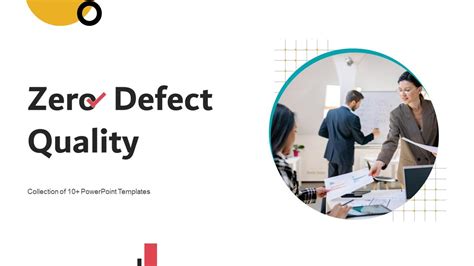 Top 10 Zero Defects PowerPoint Presentation Templates In 2025