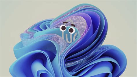 Ai Generated Windows 11 Wallpaper