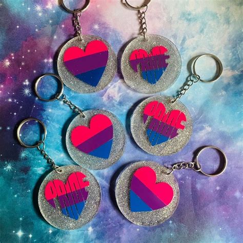 Bisexual Etsy