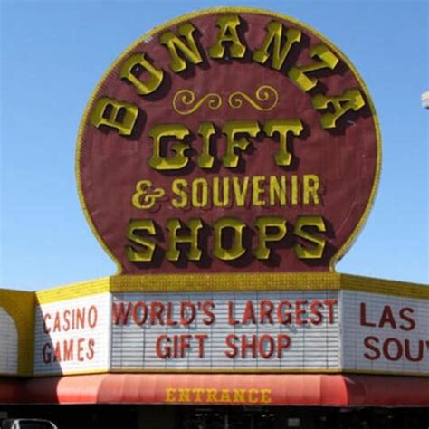 Bonanza T Shop In Las Vegas Nv 11 Photos