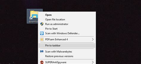 Windows 10 Taskbar Customization The Complete Guide