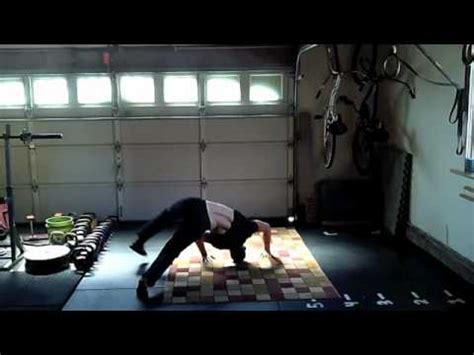 Warrior Warmup Review