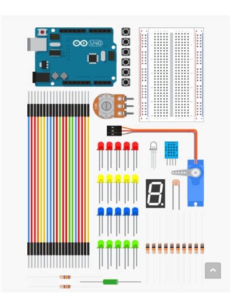 Listakitarduino5 Pdf