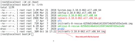 What To Do In Case Of A Linux Kernel Panic