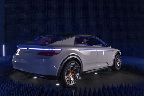 Qualcomm Dévoile Son Snapdragon Ride Flex 1 Presse Agence Sport